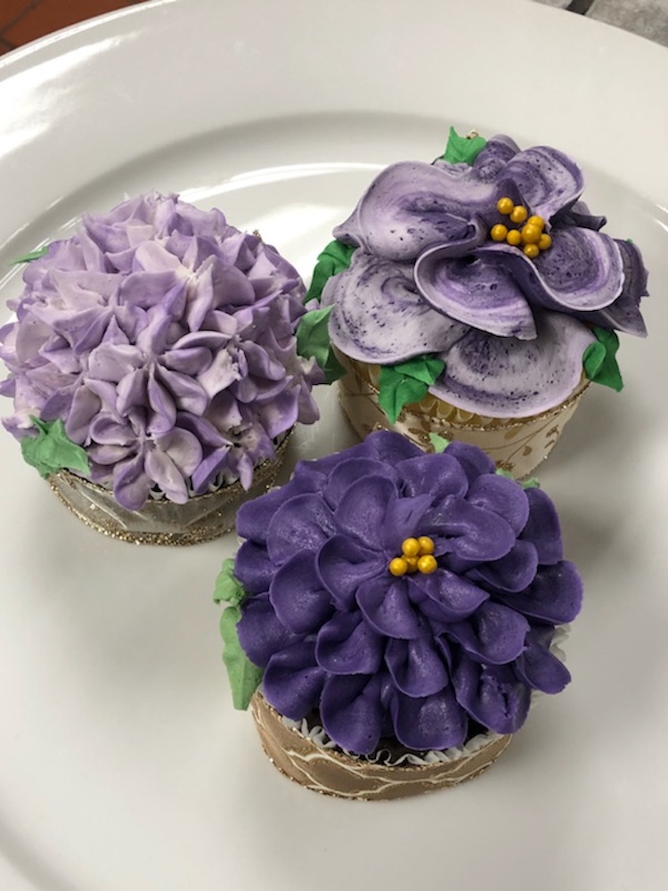 Wedding Cake - The Chef's Kitchen | Ingles | Catering