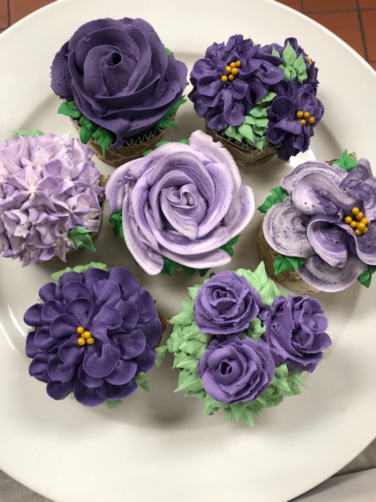 Wedding Cake - The Chef's Kitchen | Ingles | Catering