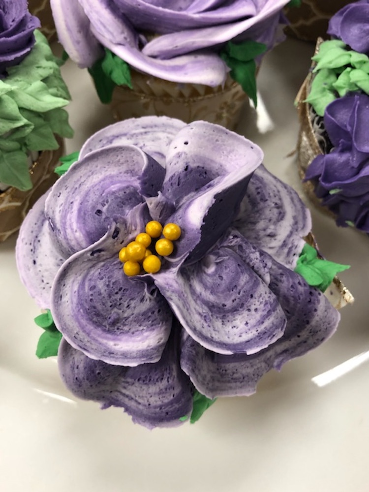 Wedding Cake - The Chef's Kitchen | Ingles | Catering