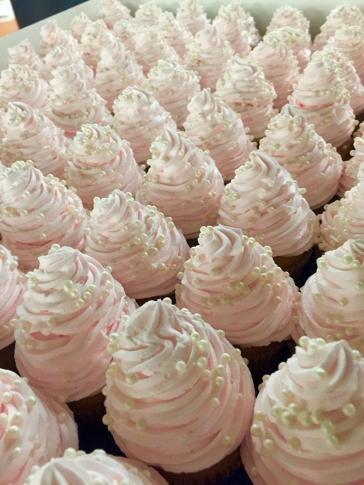 Wedding Cake - The Chef's Kitchen | Ingles | Catering