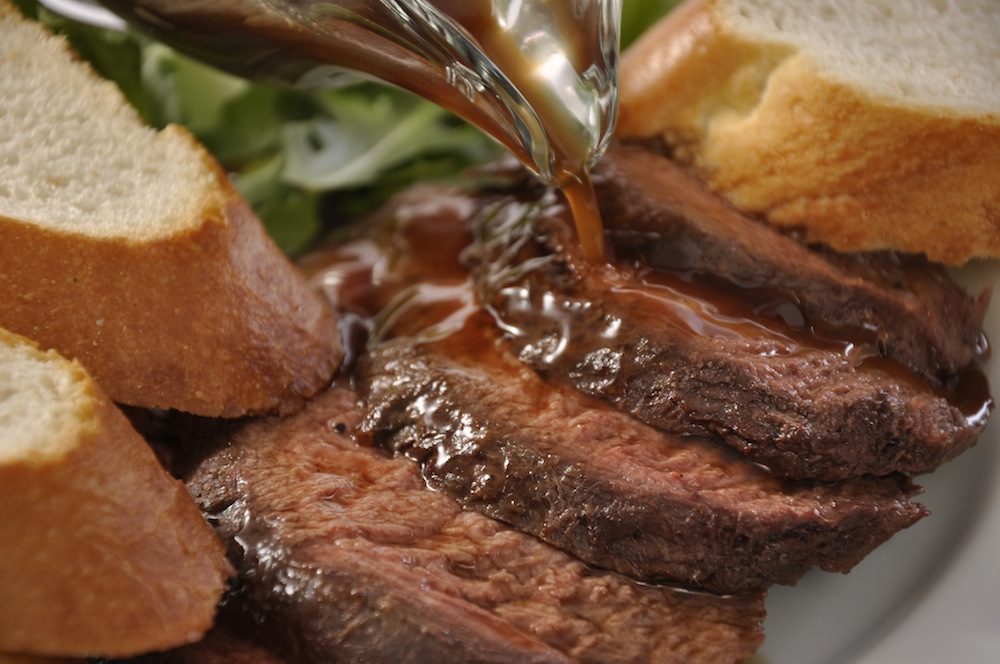 Prime Rib - The Chef's Kitchen | Ingles | Catering