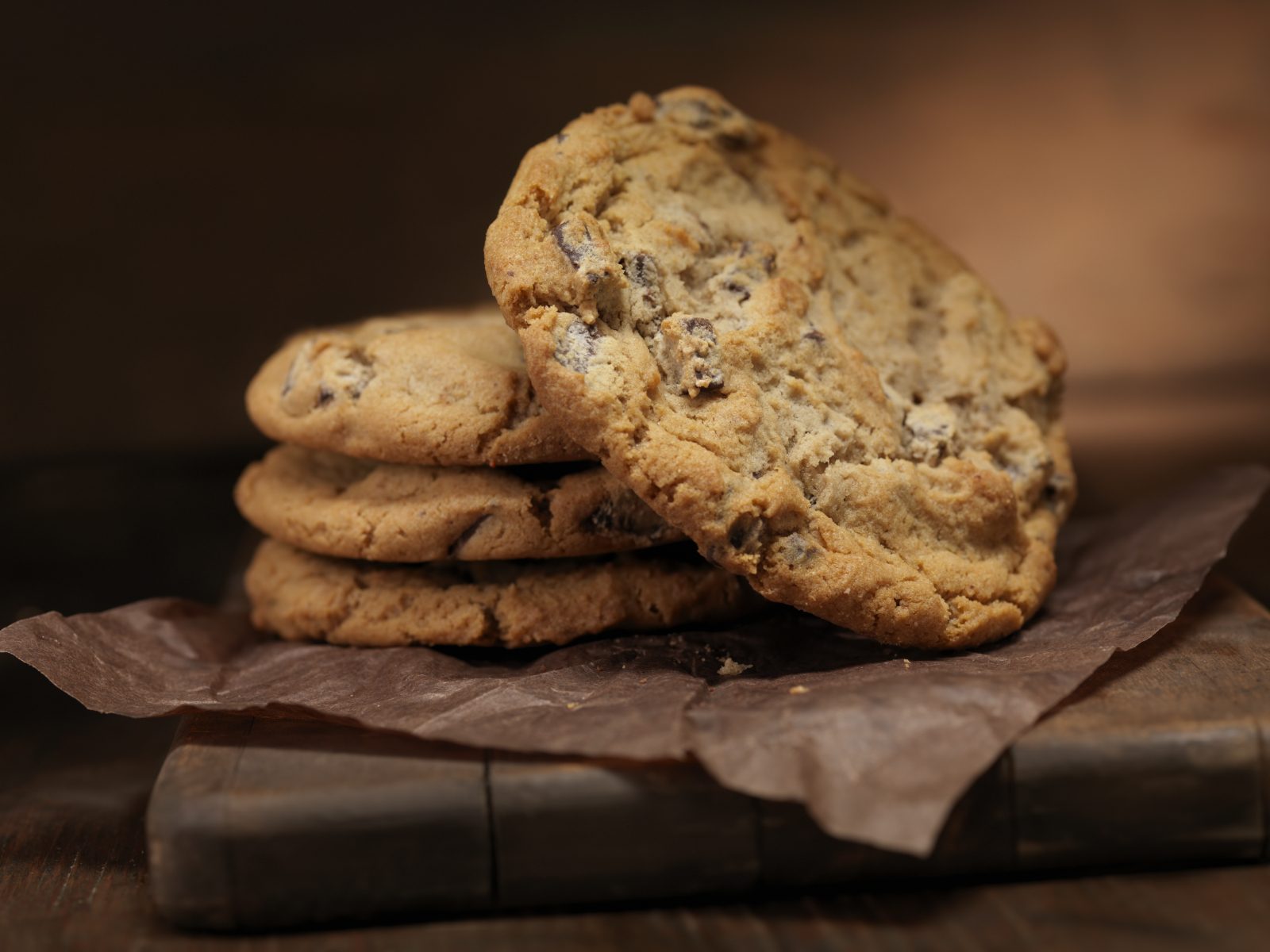 The Chef's Kitchen Gourmet Cookies - The Chef's Kitchen | Ingles | Catering