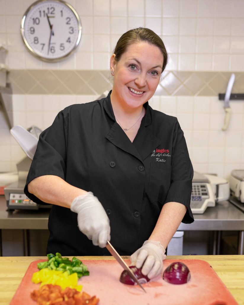 The Chef's Kitchen at Ingles | Catering Service | Western NC